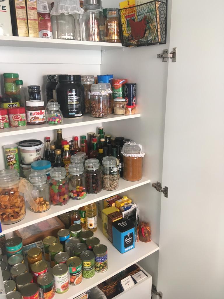 Recent Projects - Cox Kitchens