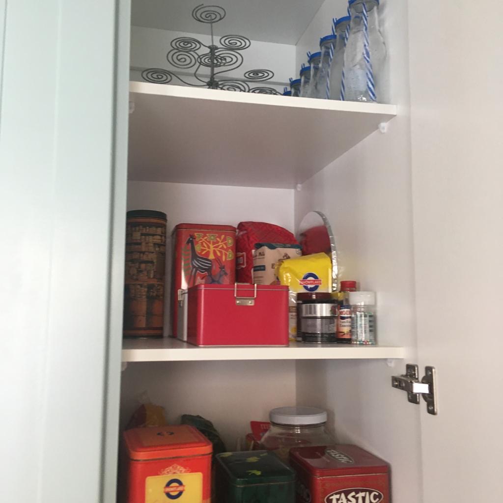 Recent Projects - Cox Kitchens