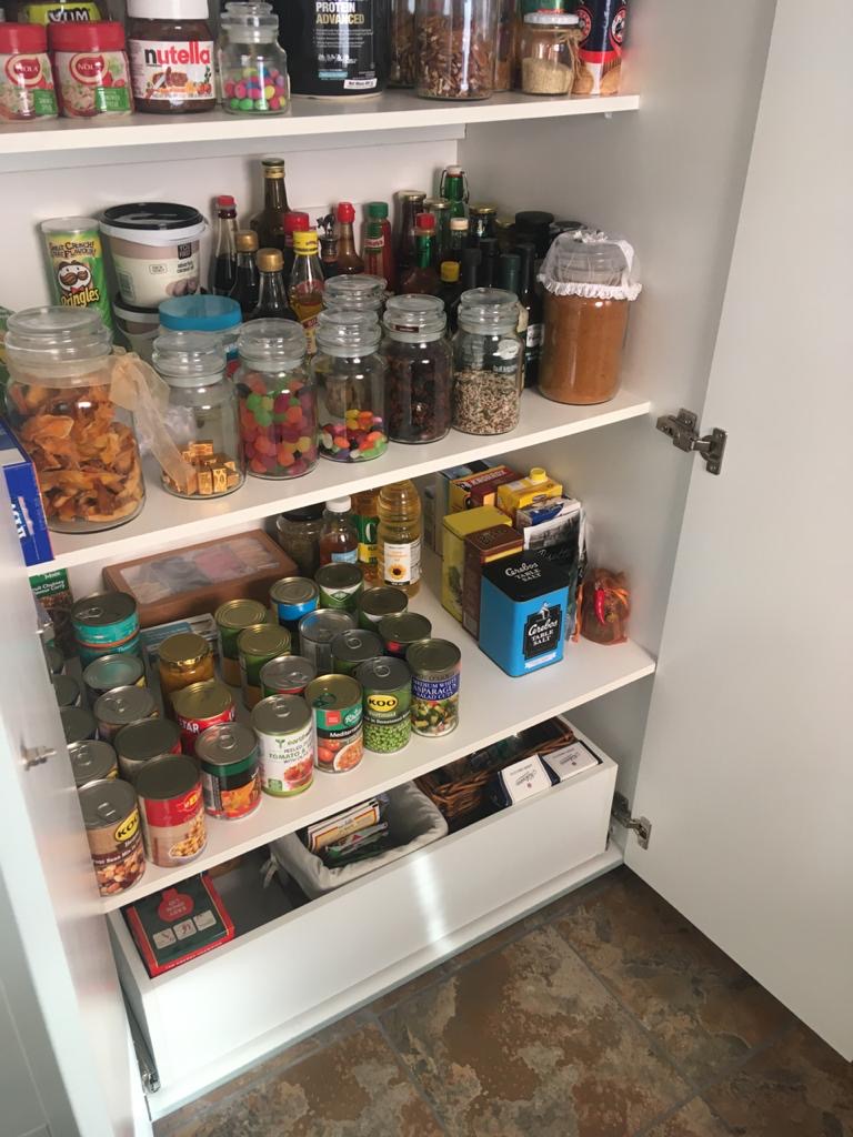 Recent Projects - Cox Kitchens