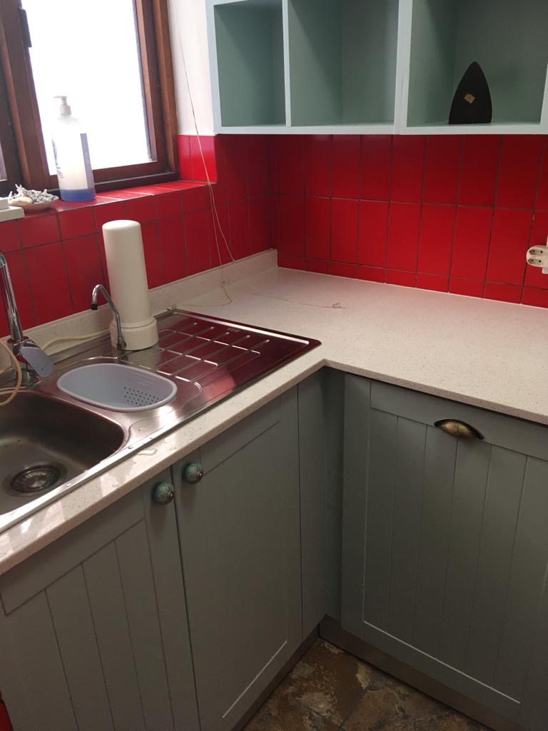 Recent Projects - Cox Kitchens